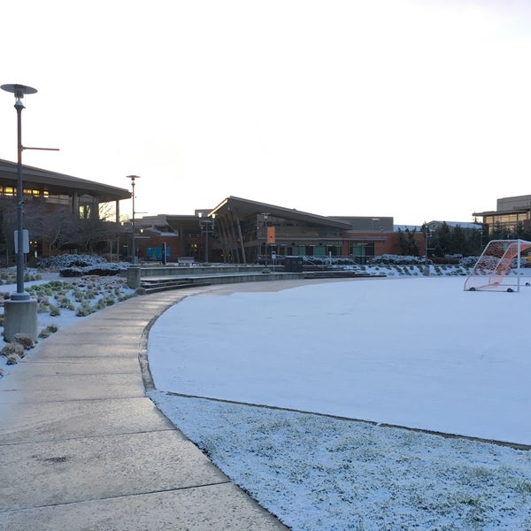Photos at Microsoft Studio B - Office in Redmond