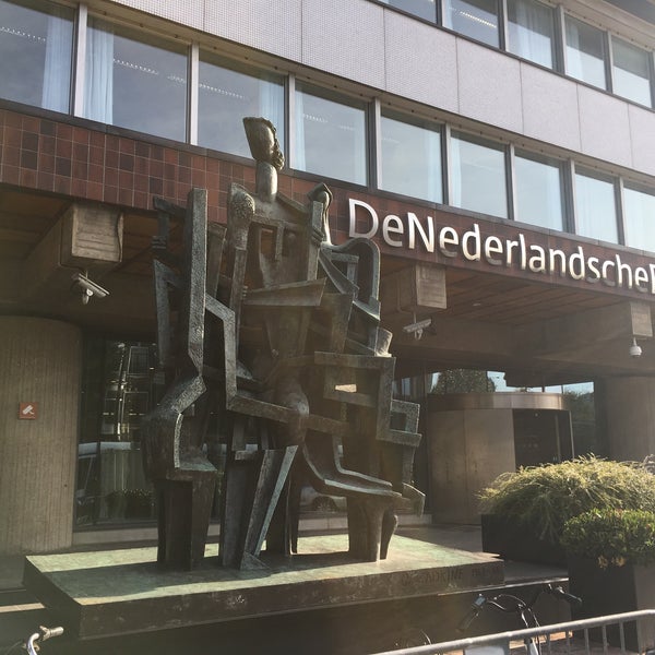 De Nederlandsche Bank