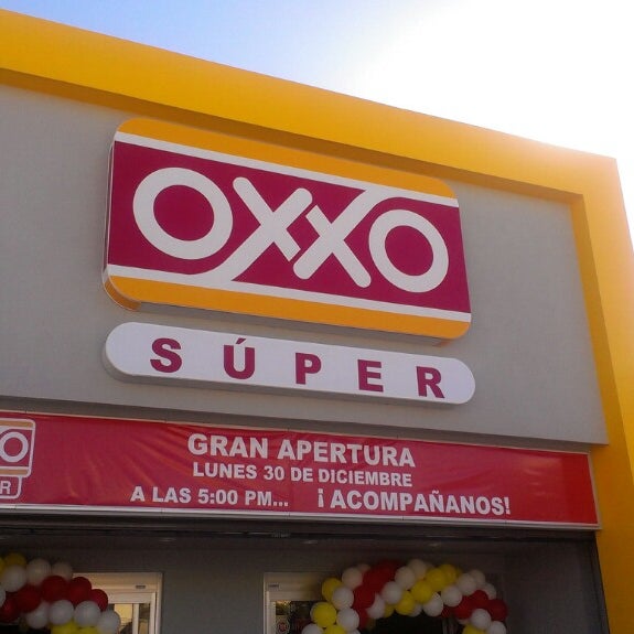 Photos at OXXO Súper - 1 tip from 82 visitors