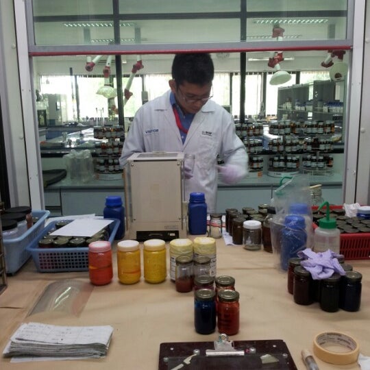 BASF Indonesia - 82 visitors