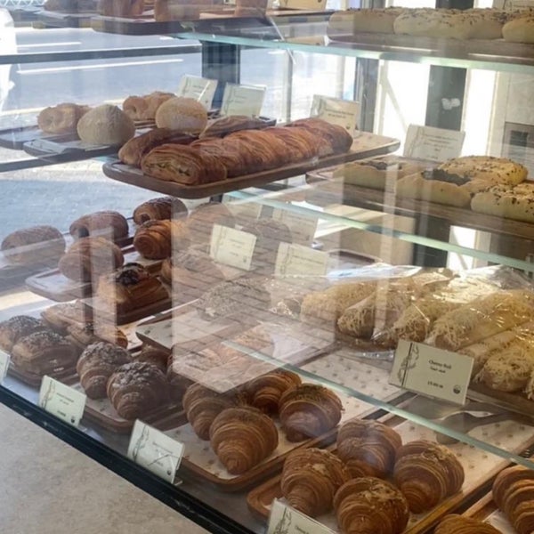 Savor Bakery | سيڤر بيكري - Bakery in Khobar