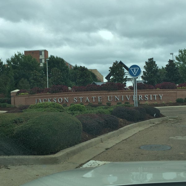 Jackson State University - Athletic and Assembly Center - College Rec ...