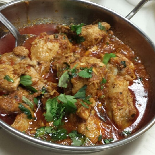 Al Markaz Restaurant - 29 tips