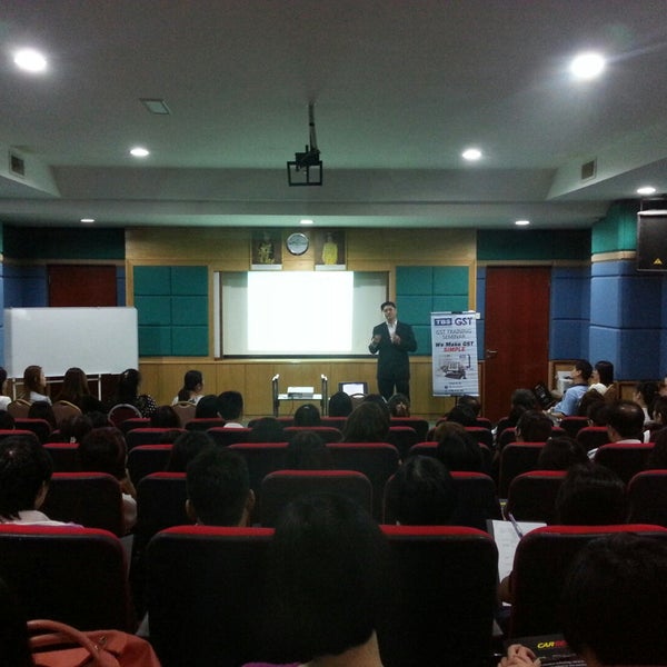 Photos at Wisma PERKESO Seberang Jaya - Government Building in Penang