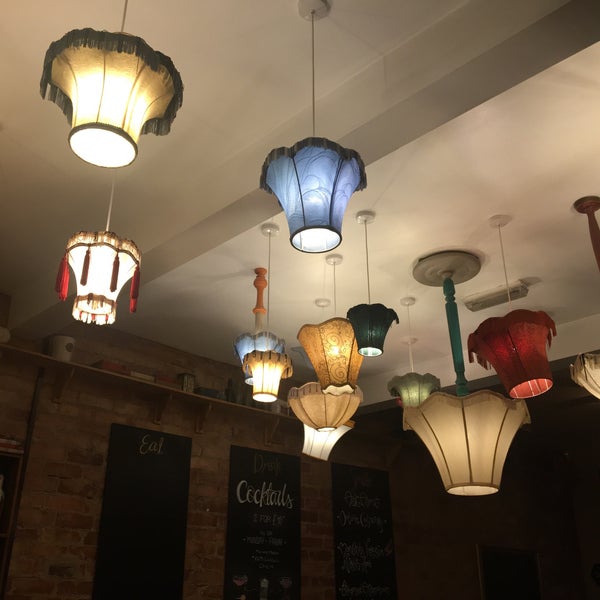 The Wonky Table - City Centre - Derbyshire, Derbyshire