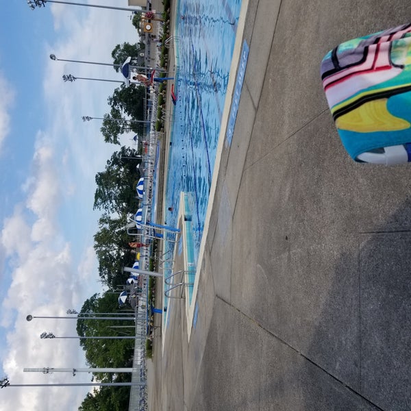Photos at Valley Stream Swimming Pool - 3 tips