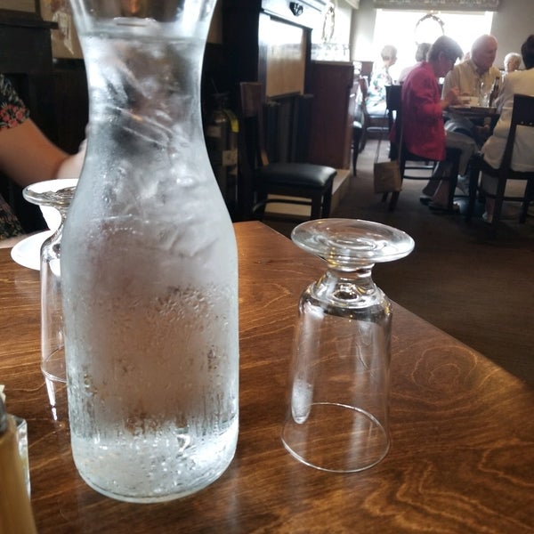 The Wantagh Inn - Bar