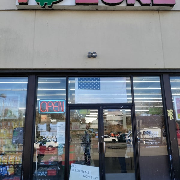 One Dollar Zone - Cedar Knolls, NJ