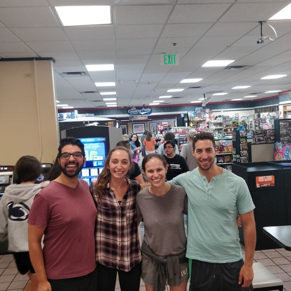 Burger King - 327 Ruby Rd