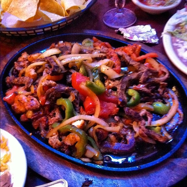 Toro Loco - 701 Washington St