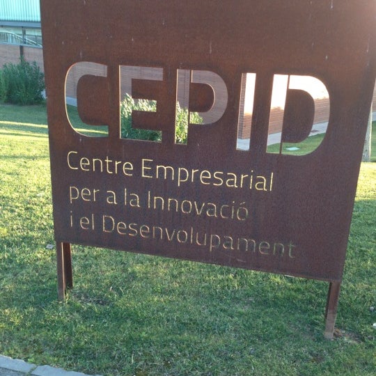 CEPID - Reus, Catalunya