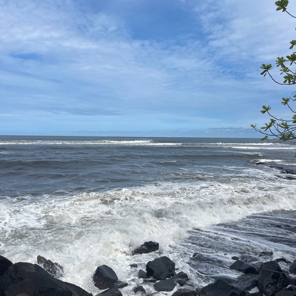 Hilo Bayfront - 7 tips