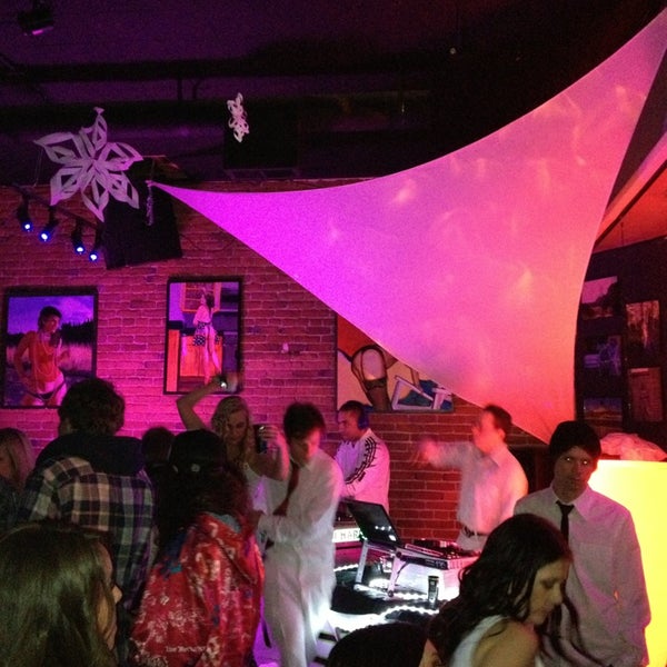 Astro Lounge - 15 tips from 507 visitors