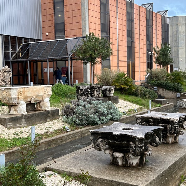 Museo Regionale di Messina - History Museum in Messina