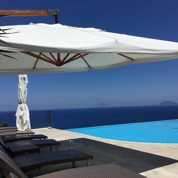 Hotel Ravesi - Hotel Bar