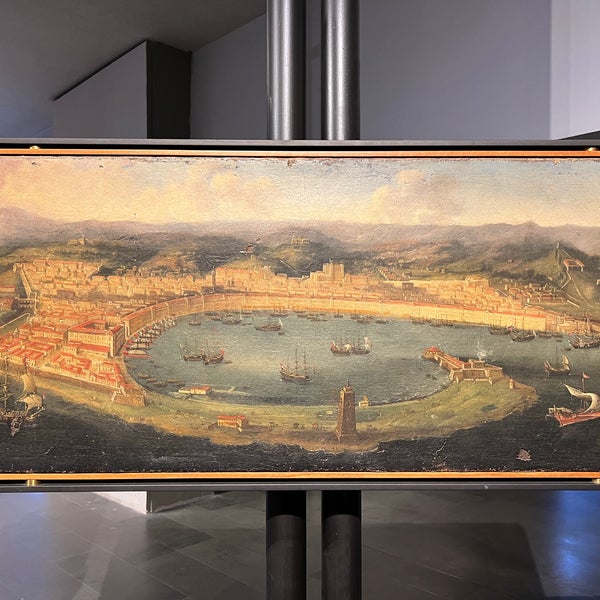 Museo Regionale di Messina - History Museum in Messina