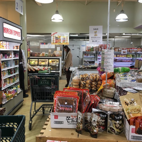 Oriental Super Market - Grocery Store in Overland Park