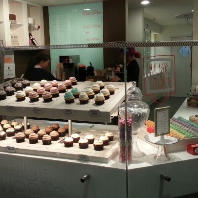 Merely Sweets - Brea, CA