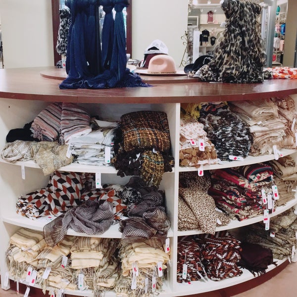 Charming Charlie (Now Closed) - Village West - 10 tips