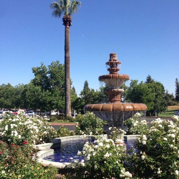 Copper River Country Club - Golf Course in Woodward Park