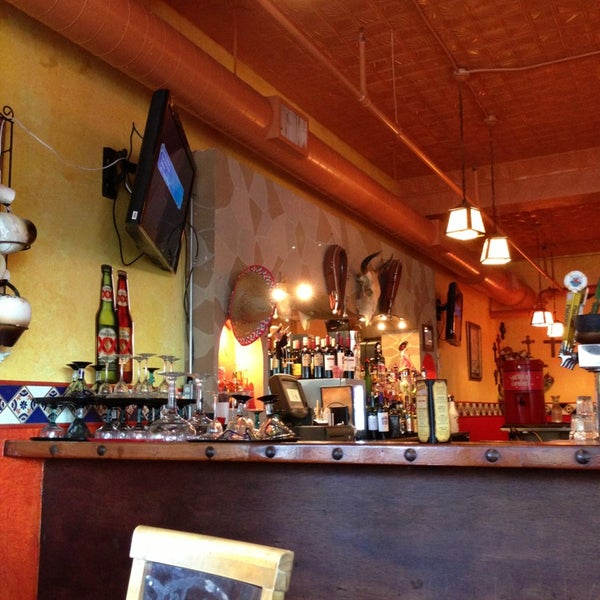 Photos at El Nuevo Rodeo Nightclub - Mexican Restaurant in Longfellow