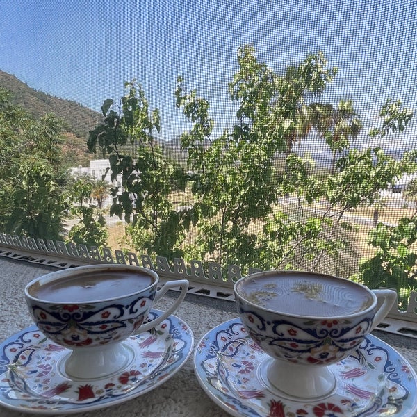 Marmaris Aksaz Deniz Üssü Komutanlığı - Askeri Tesis