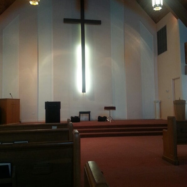 Photos at Old Cutler Presbyterian Church - 1 tip