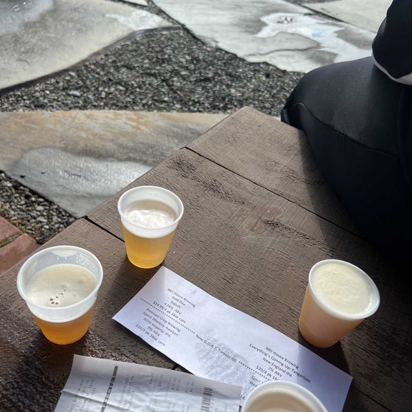 Magnus Ridge Winery - 22 tips from 1002 visitors