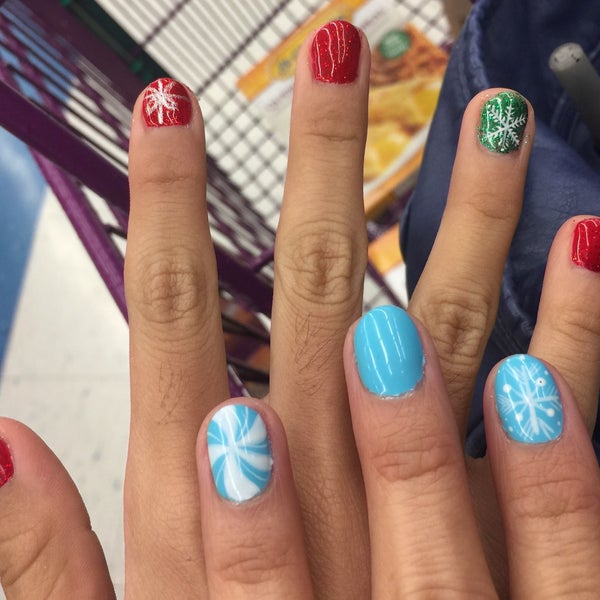 Infinity Nails & Spa - Nail Salon