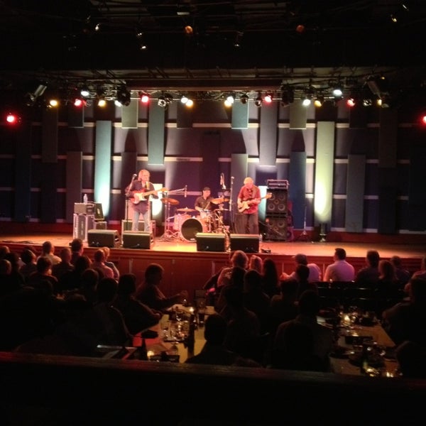 Photos at World Cafe Live - Music Venue in Philadelphia