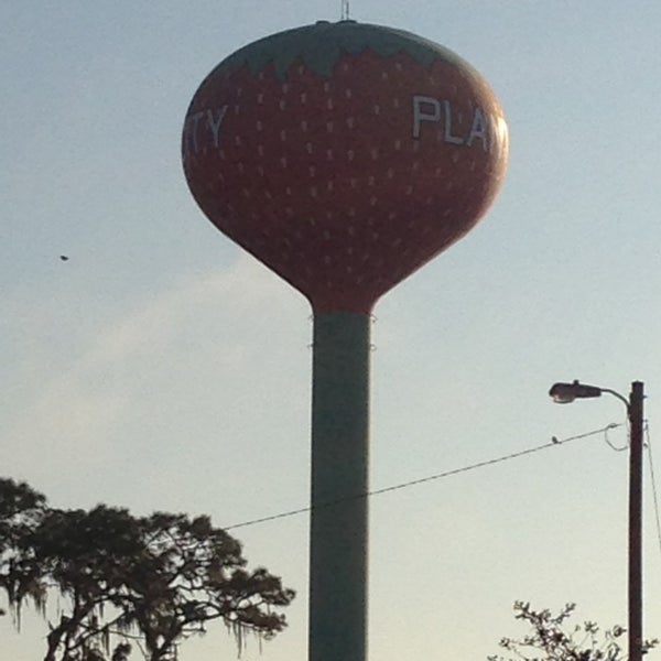 Otis Andrews Sports Complex - Improvement League of Plant City - Plant ...
