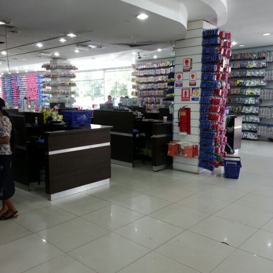 Mango Bajito - 2 tips