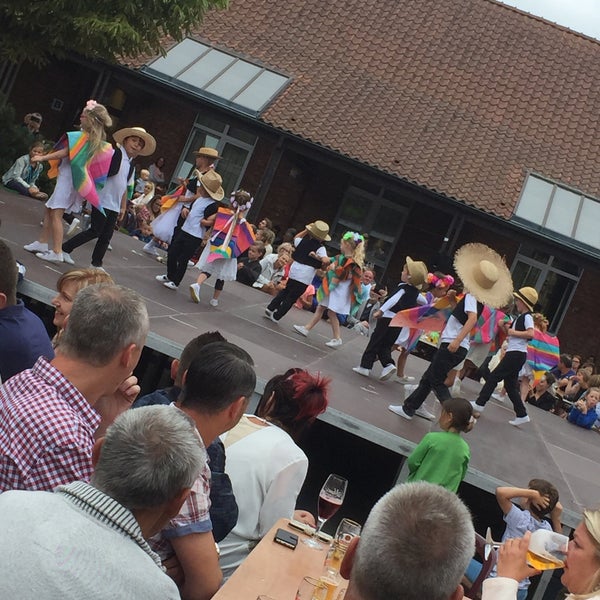 VBS Groot Vorst - Laakdal, Provincie Antwerpen