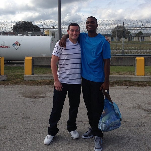 Sumter Correctional Institution - Bushnell, FL