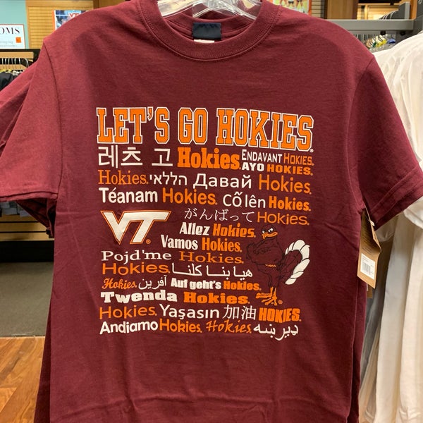 Volume Two Bookstore - 3 tips