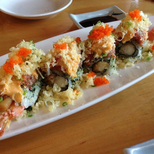 Sushi Sono - Sushi Restaurant in Downtown Columbia