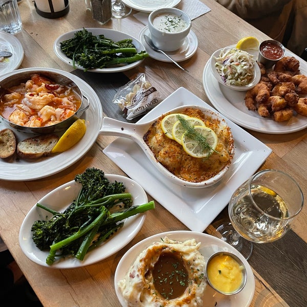 Photos at DiMillo's on the Water - Downtown Portland - Portland, ME