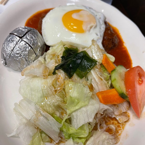 Cafe Mami - Japanese Restaurant in Porter Square