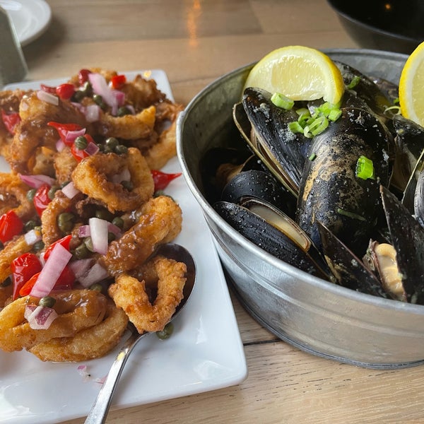 Photos at DiMillo's on the Water - Downtown Portland - Portland, ME