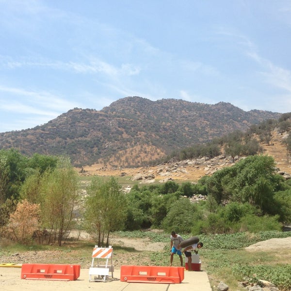 Photos at Slick Rock Recreation Area - Three Rivers, CA