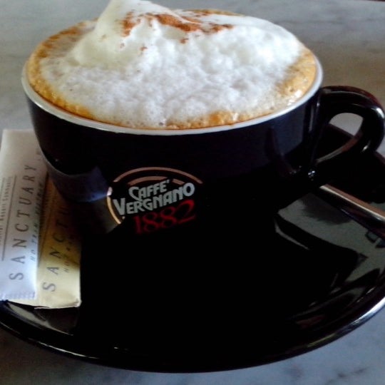 Sanctuary Restaurant - 2 tips from 53 visitors