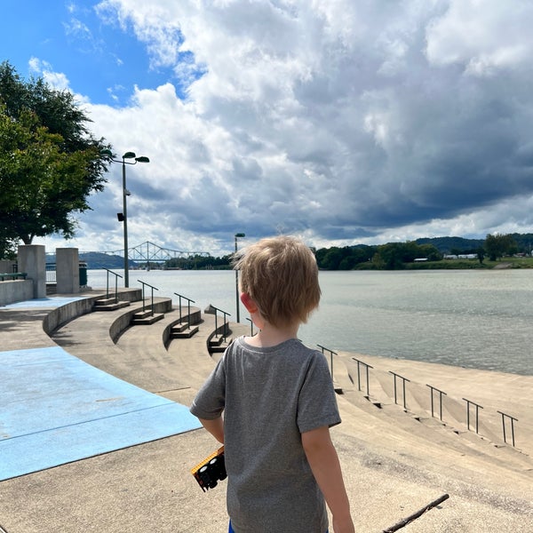 Point Pleasant River Front - 3 tips