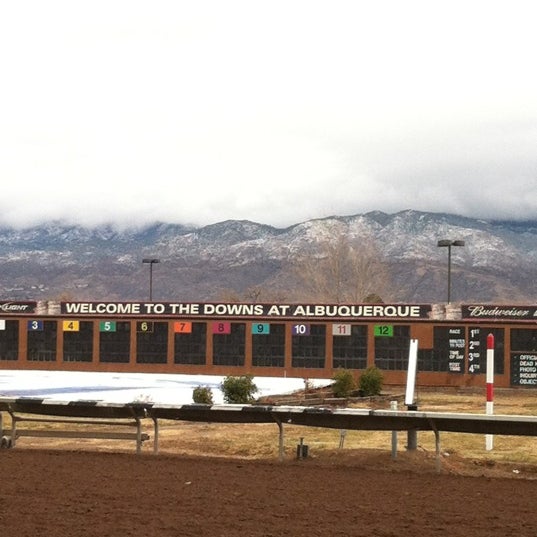 The Downs at Albuquerque Racetrack & Casino - 201 California St NE