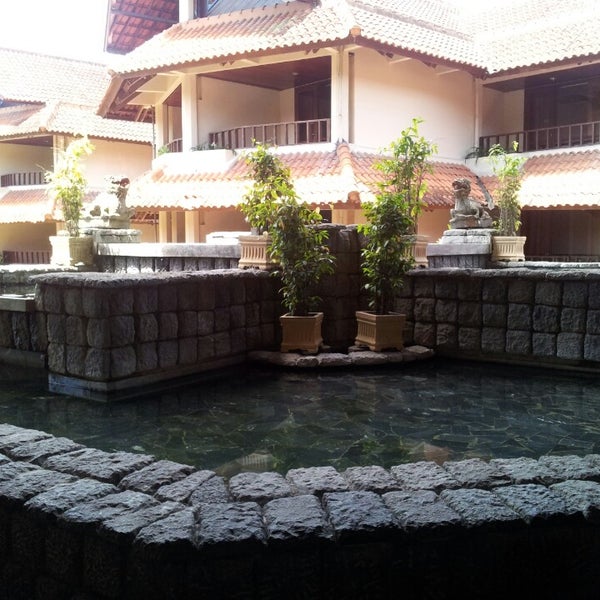 Pusako Hotel Bukittinggi - 21 tips