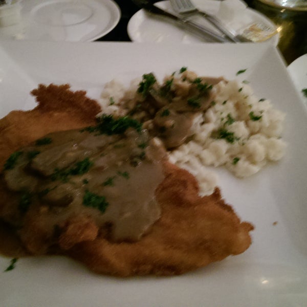 Schnitzel Kitchen - German Restaurant
