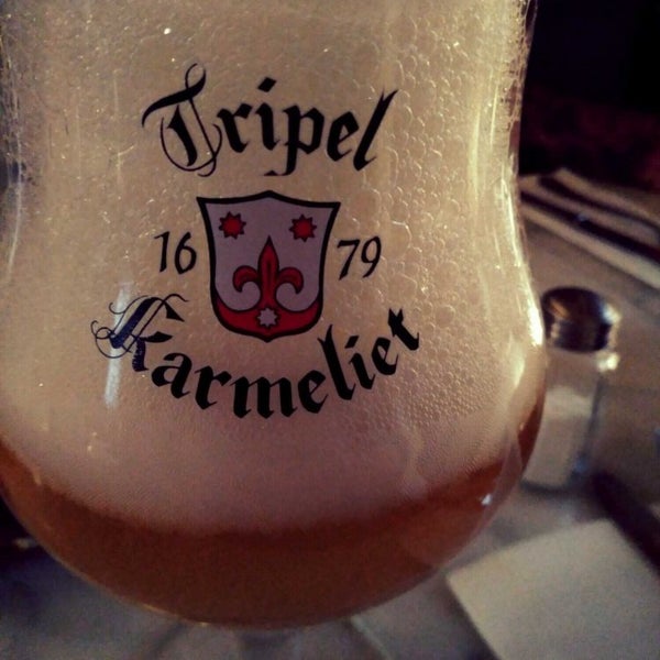 De Zotten Ezel / L'âne Fou - Schaarbeek, Brussel-Hoofdstad