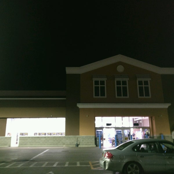 Walmart Supercenter - Amherst, NY