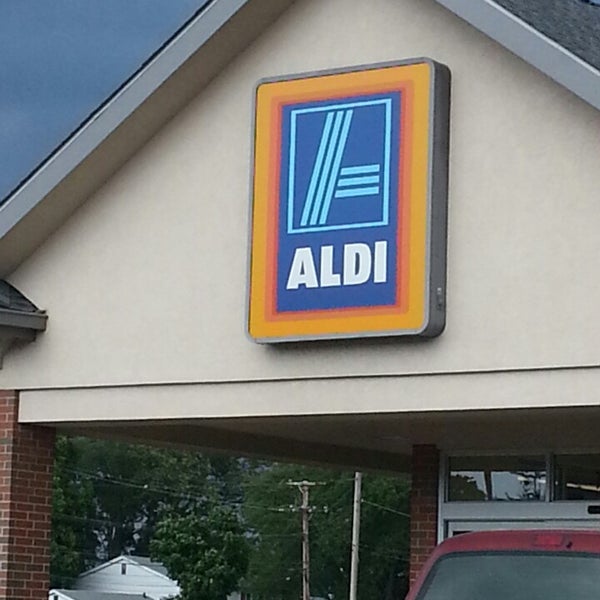 Photos at ALDI - Westland, MI