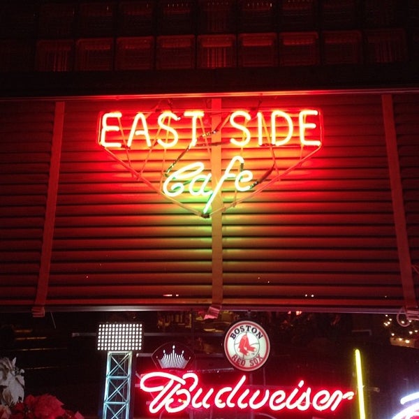 East Side Cafe - Café