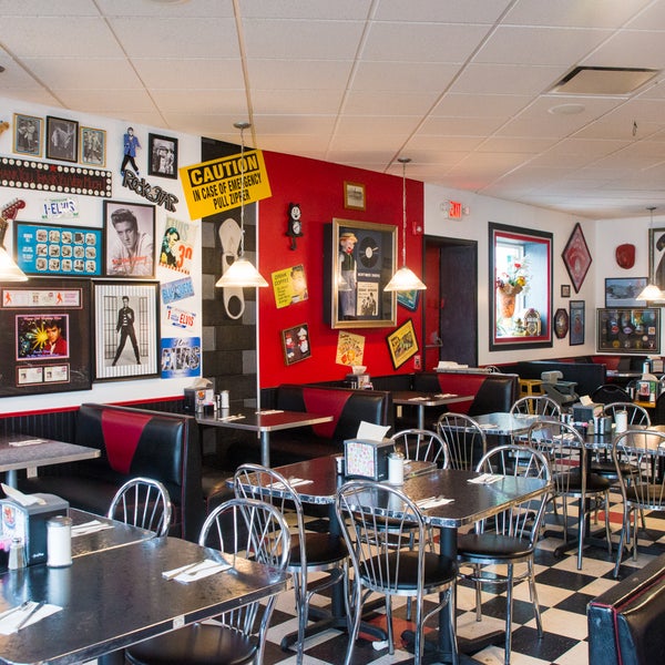 The Scotia Diner - 114 Mohawk Ave